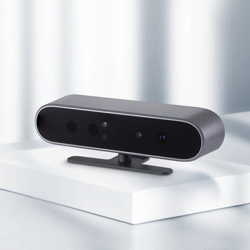 Orbbec 3D Cameras| RGB-Depth Cameras| LiDAR Sensors| Computer Vision