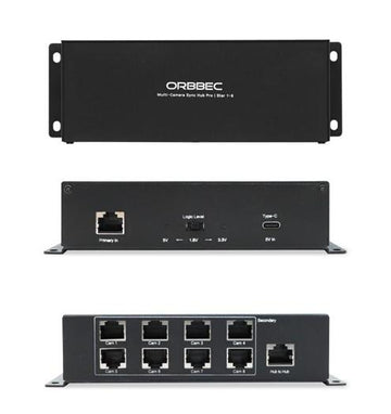 Orbbec 3D Cameras| RGB-Depth Cameras| LiDAR Sensors| Computer Vision