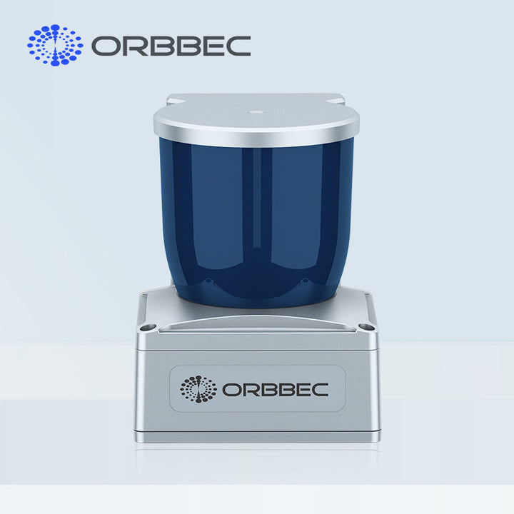Orbbec 3D Cameras| RGB-Depth Cameras| LiDAR Sensors| Computer Vision