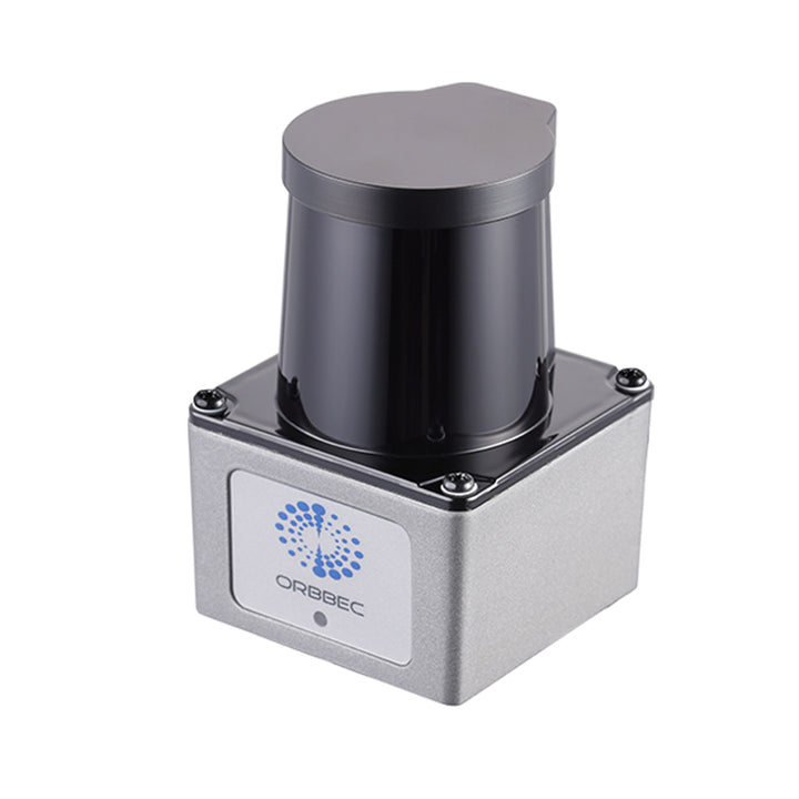 Orbbec 3D Cameras| RGB-Depth Cameras| LiDAR Sensors| Computer Vision