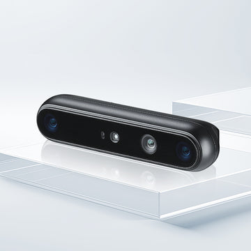 Stereo Vision Camera – Orbbec