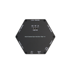 Sync Hub Dev Star – Orbbec